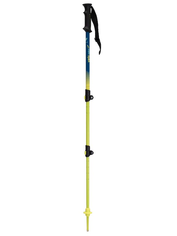 WITEBLAZE Dečiji štapovi za prešačenje Kids' trekking poles
2956 RSD 2069 RSD