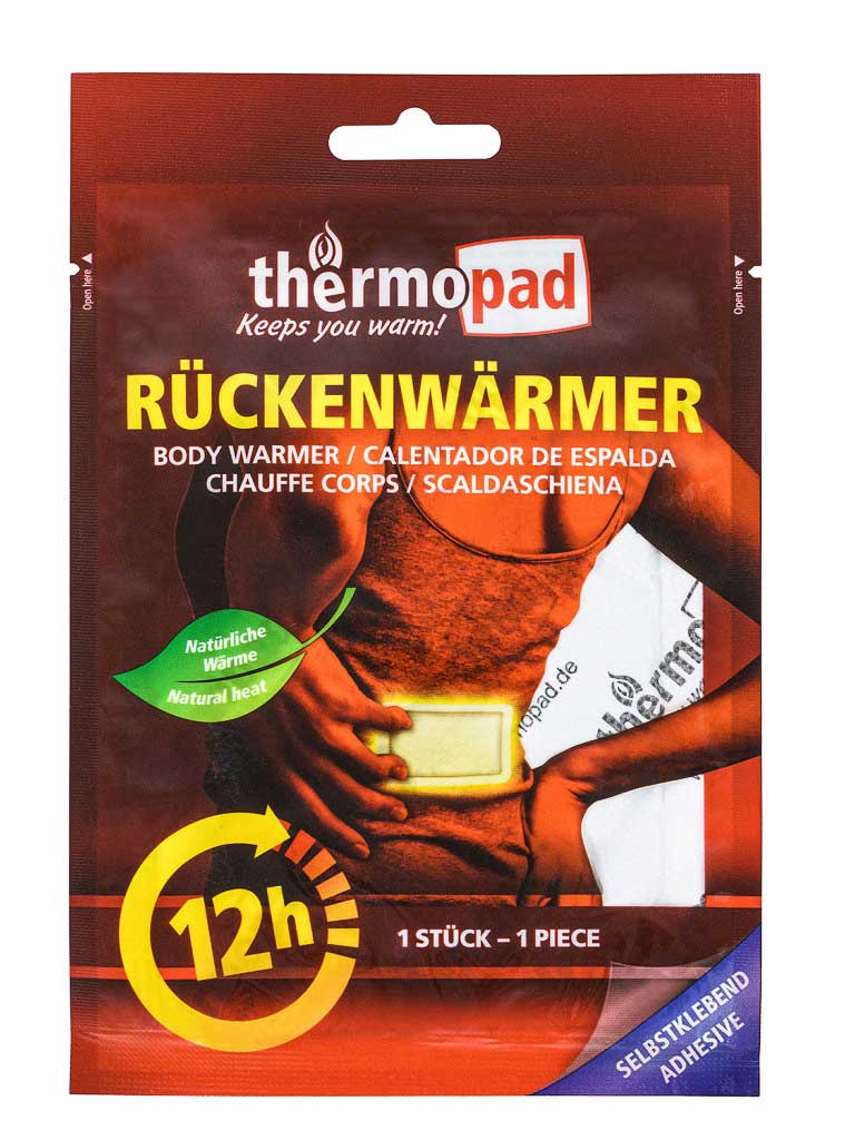 THERMOPAD Bodywarmer
241 RSD