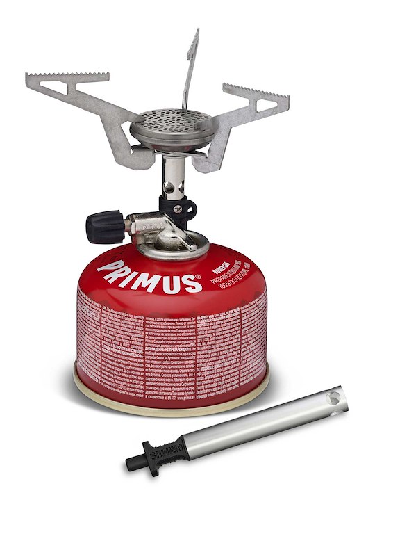 PRIMUS Express Stove Piezo
6570 RSD