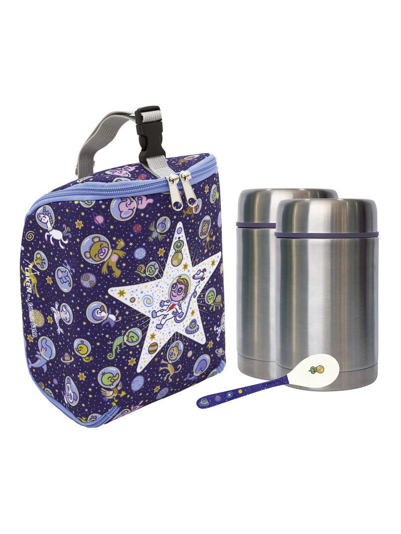 LAKEN Izolovana torba Cosmos Insulated bag
1562 RSD