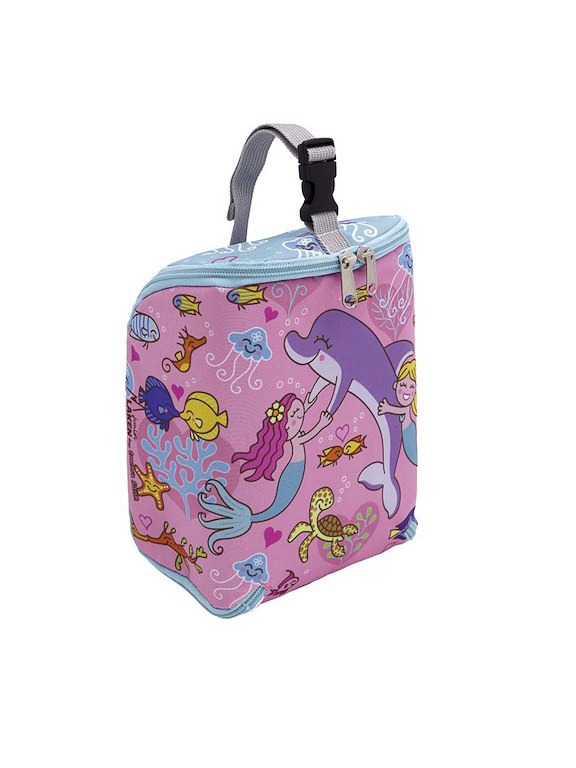 LAKEN Izolovana torba Sirenas Insulated bag
1562 RSD