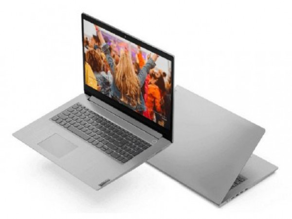 LENOVO IdeaPad 3 15IIL05 (Platinum Grey) FHD IPS, i5-1035G4, 8GB, 256GB SSD (81WE01E9YA)