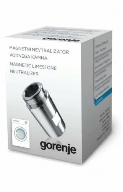 GORENJE Neutralizator vodenog kamenca AM002