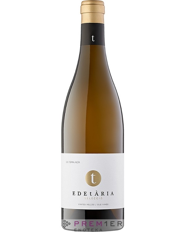 Edetaria Seleccio Blanc 0.75l 2021