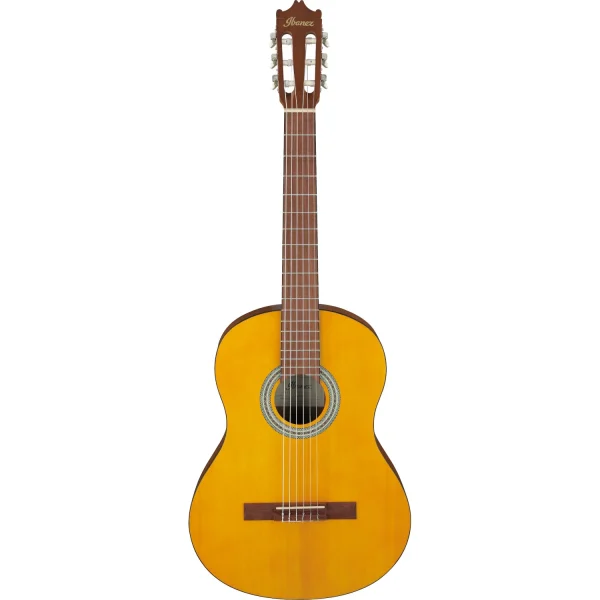 Ibanez GA3-OAM Klasična gitara Boja OAM : Open Pore Amber Veličina 4/4