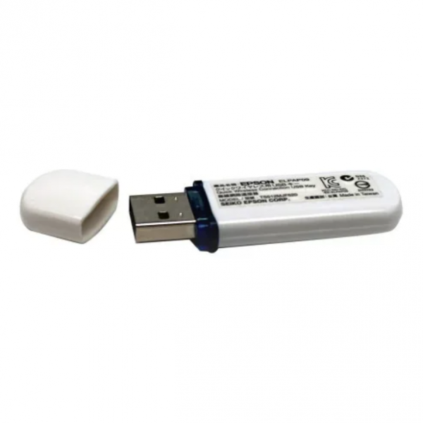 Epson connect usb key - ELPAP09