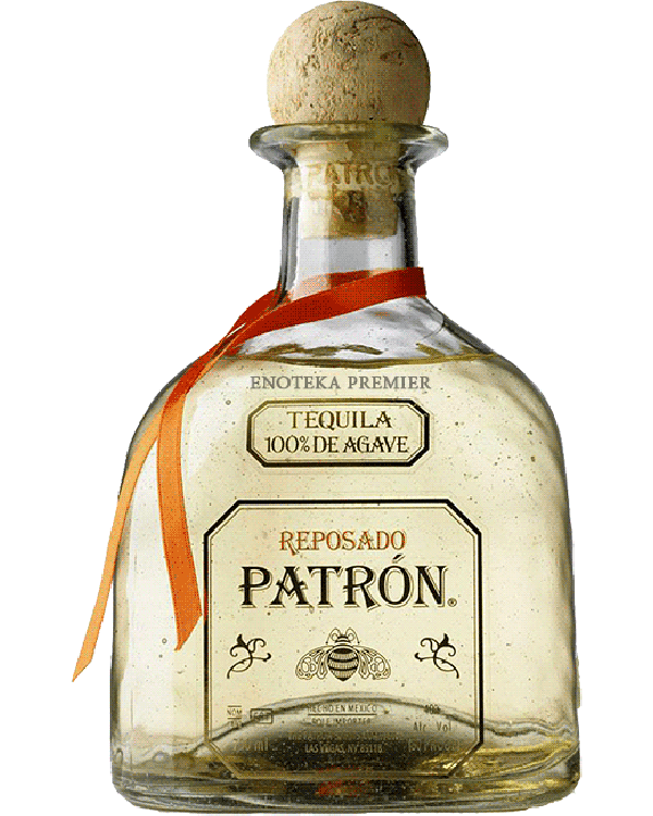 Patron Reposado 0.70l