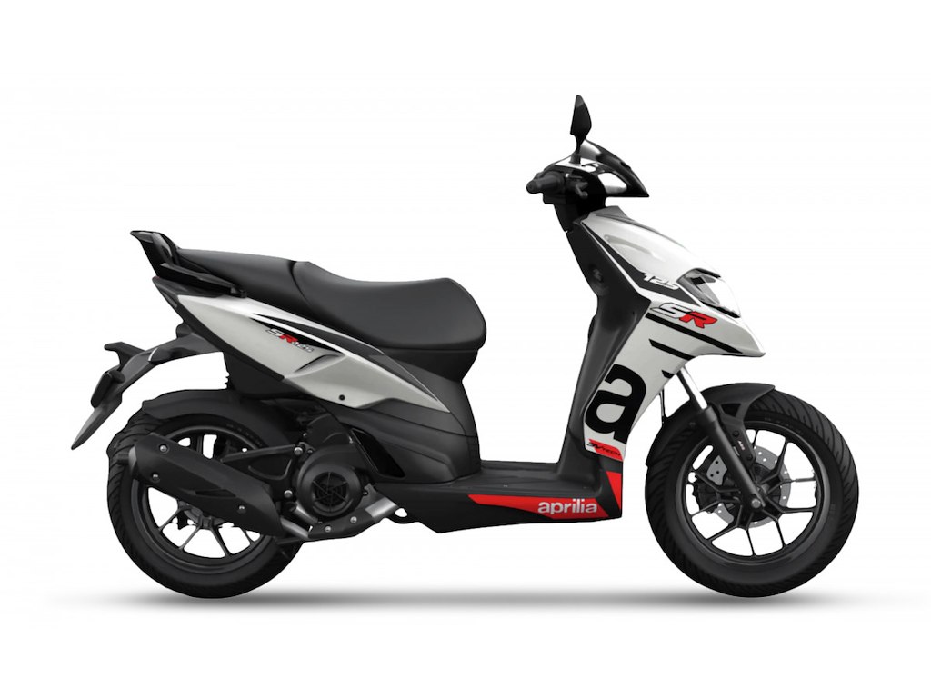 APRILIA SR 125