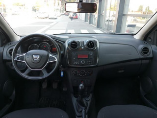 DACIA SANDERO 1.5 DCI N1