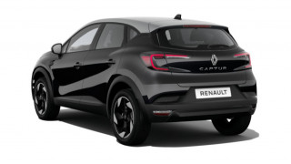 CAPTUR Techno TCe 140