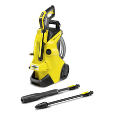 Karcher perač K 4 Power Control Flex