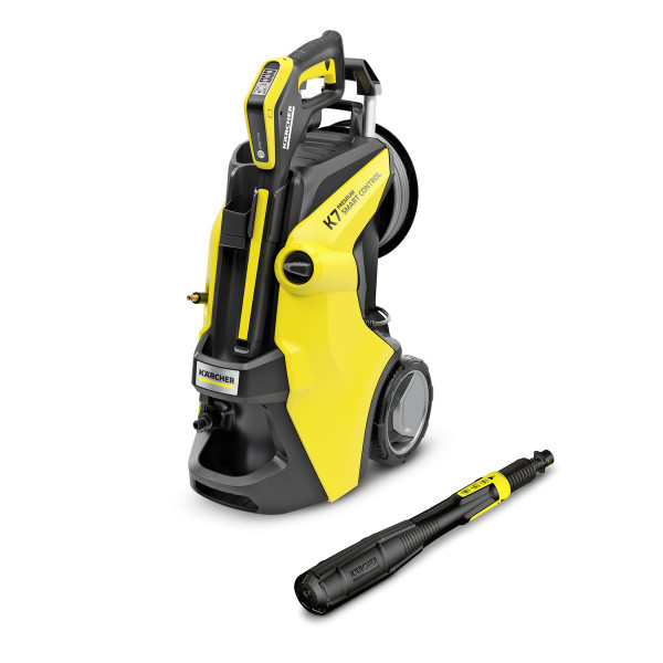 Karcher perač K 7 Premium Smart Control Flex