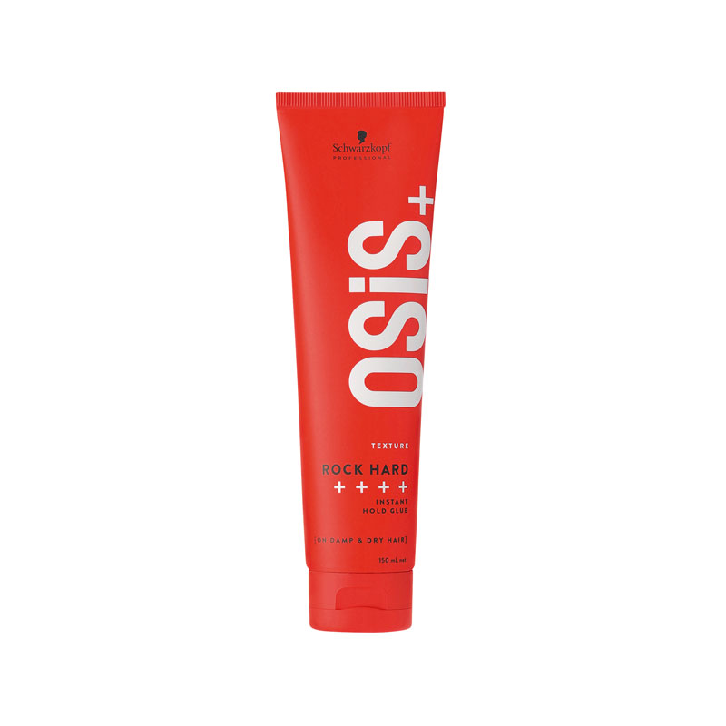 Schwarzkopf Professional Osis rock hard krema 150ml