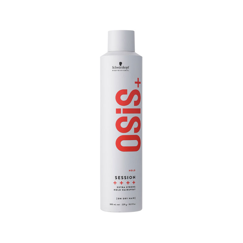 Schwarzkopf Professional Osis+ session extreme hold lak za kosu 300ml