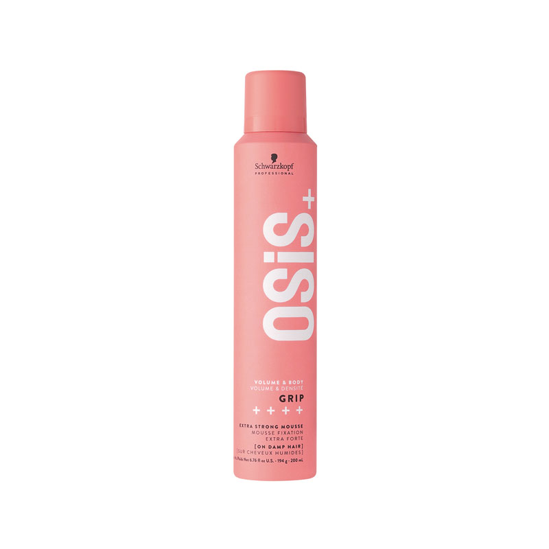 Schwarzkopf Professional Osis+ grip 200ml