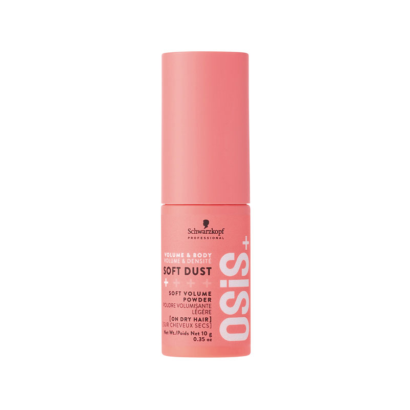 Schwarzkopf Professional Osis+ soft dust 10gr