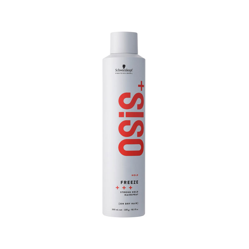 Schwarzkopf Professional Osis+ Freeze lak 300ml