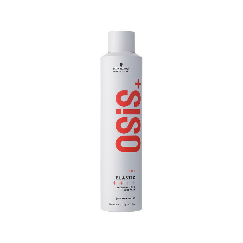 Schwarzkopf Professional Osis+ Elastic lak 300ml