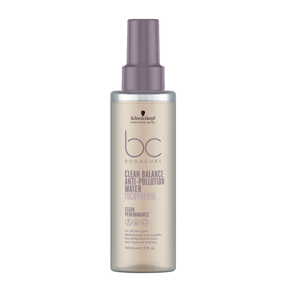 Schwarzkopf Professional clean balance sprej za osvežavanje 150ml