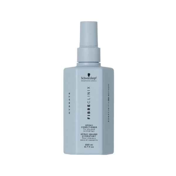 Schwarzkopf Professional Fiber clinix hydrate regenerator u spreju 200ml