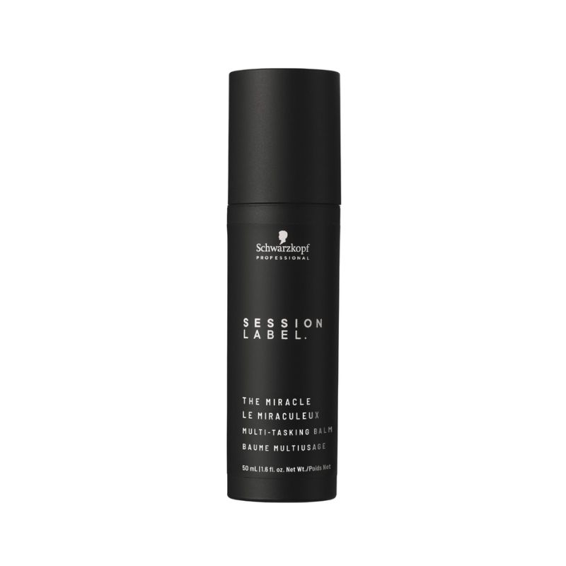 Schwarzkopf Professional Session label THE MIRACLE 50ml