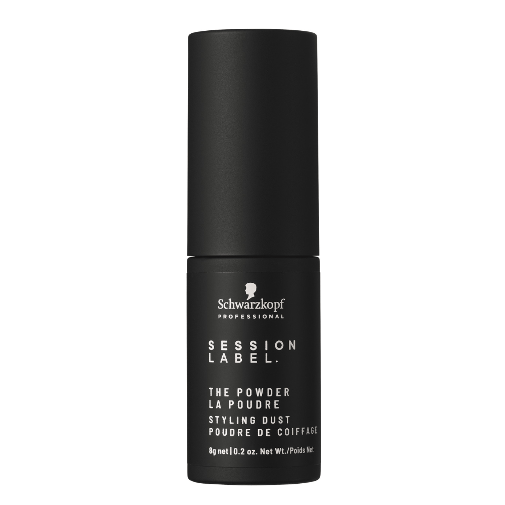 Schwarzkopf Professional Session label THE POWDER 8ml