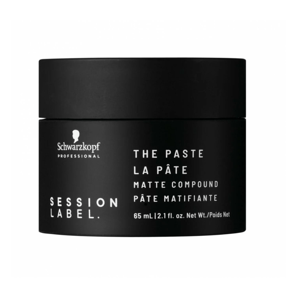 Schwarzkopf Professional Session label THE PASTE 65ml