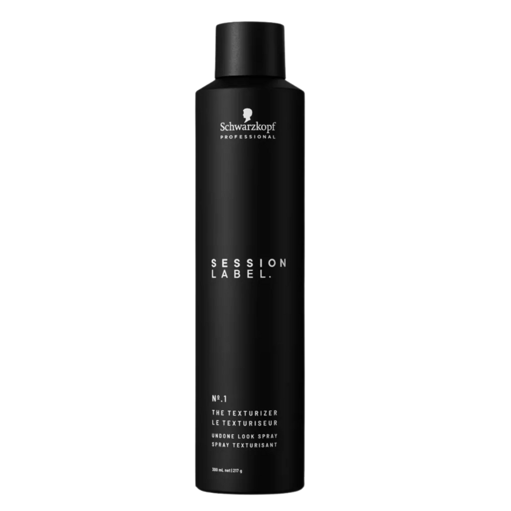 Schwarzkopf Professional Session label THE TEXTURIZER 300ml