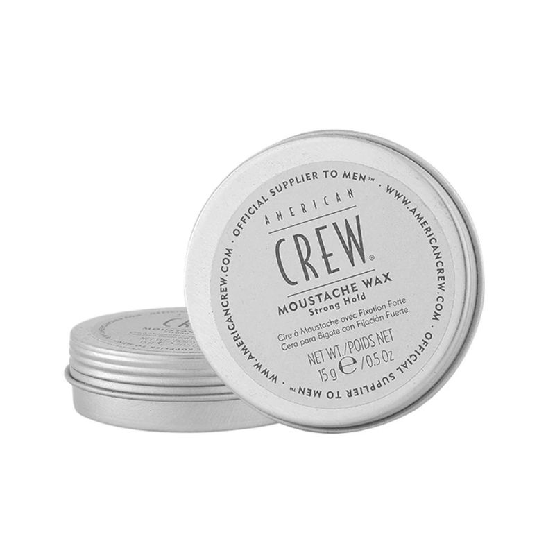 American crew MOUSTACHE WAX STRONG 15gr