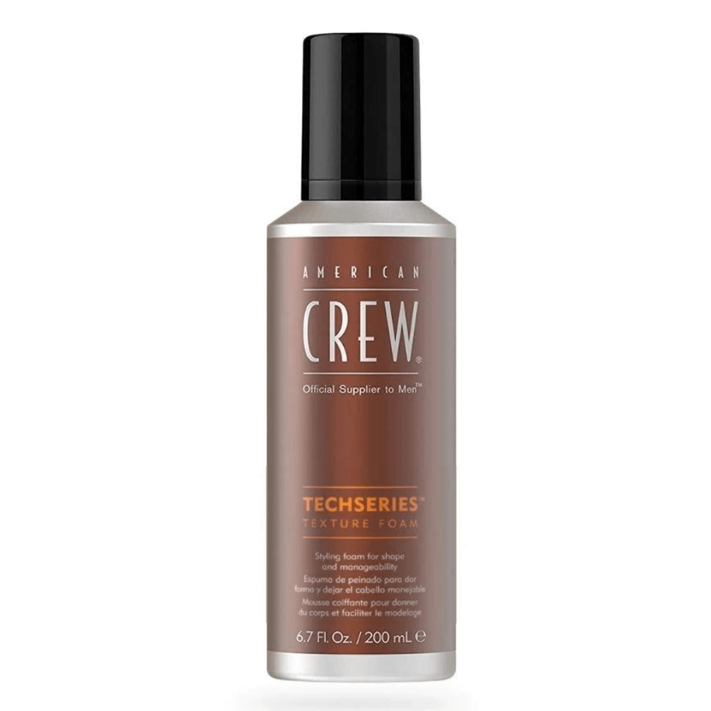 American crew TEXTURE FOAM 200ML