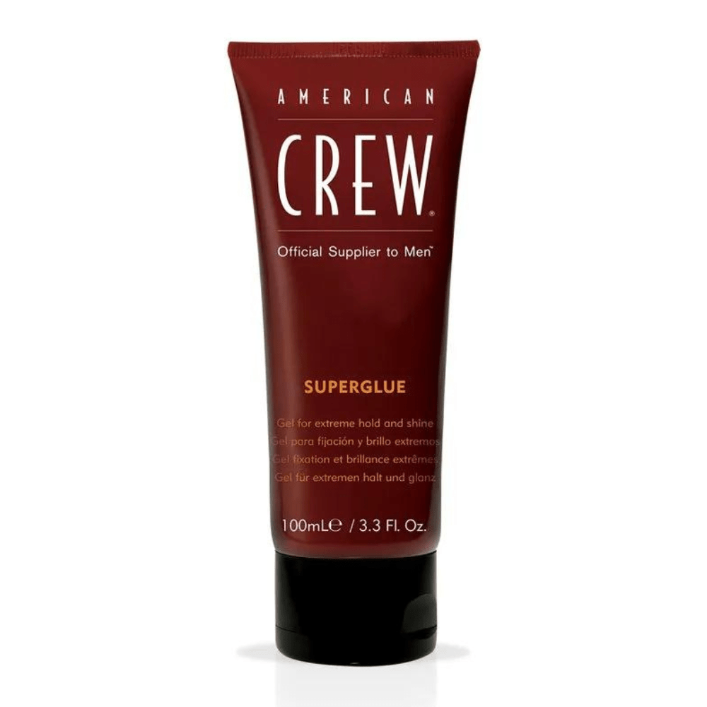 American crew SUPERGLUE 100ML