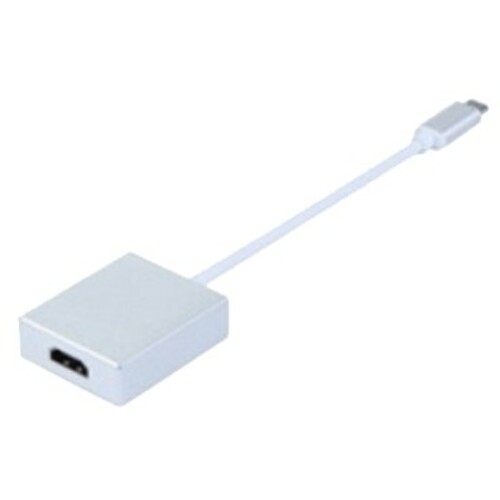 LINKOM Konvertor USB 3.1 tipC na HDMI (m/z)