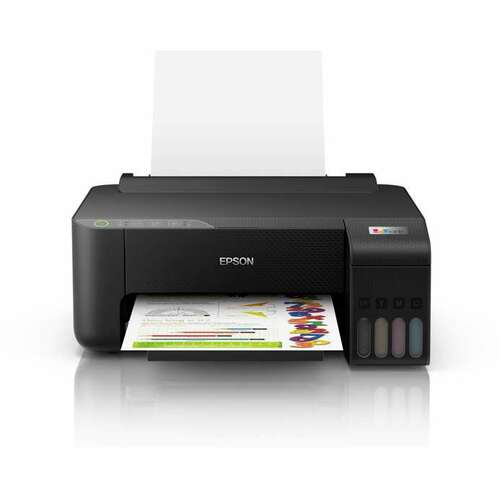 EPSON L1270 EcoTank ITS wireless