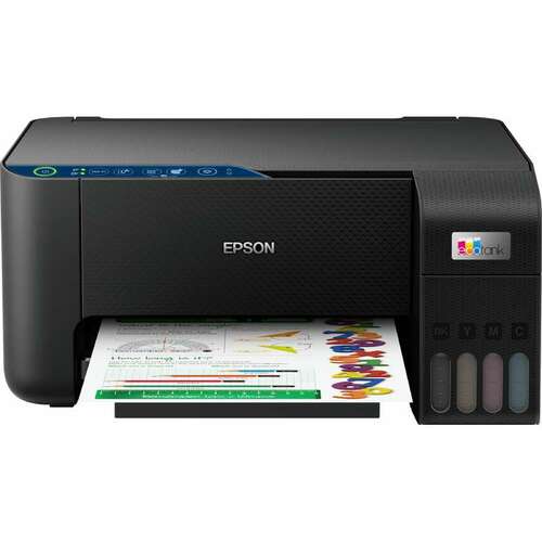 EPSON L3271 EcoTank ITS wireless