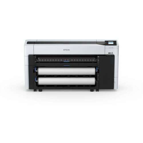 EPSON Surecolor SC-T7700D dual roll 44 inca