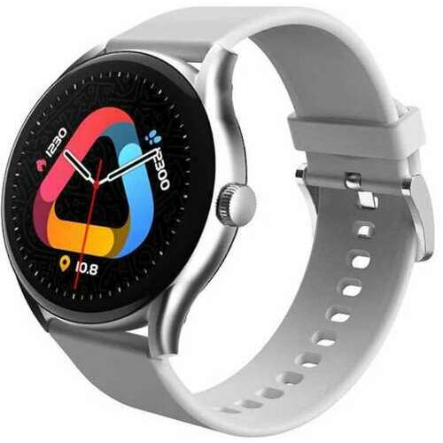 QCY Smart Watch S8 GT Grey