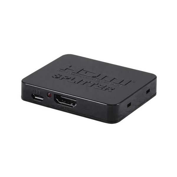 HDMI SPLITER 1xULAZ na 2xIZLAZ CMP-HDMI/SPL2P