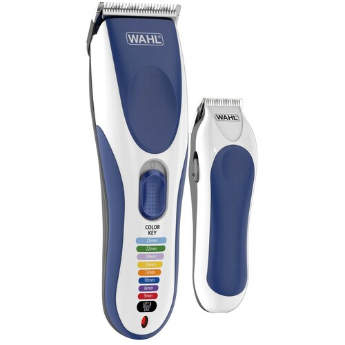 WAHL Color Pro Cordles Combo