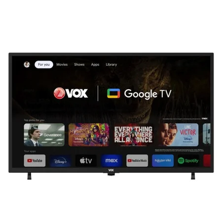 Vox 32goh050b LED TV