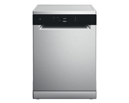 Whirlpool W2F HD624 X mašina za pranje sudova - 45cm