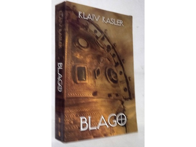 KLAJV KASLER - BLAGO