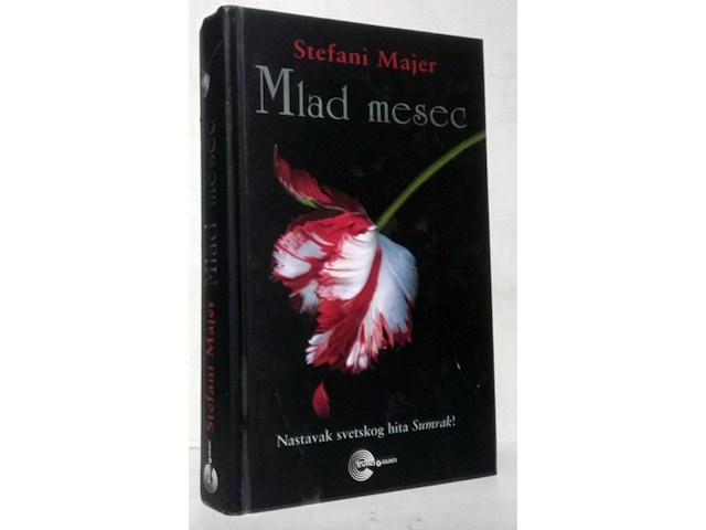 Mlad mesec - Stefani Majer