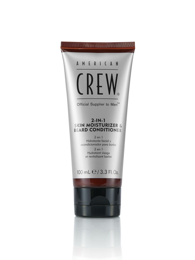 AMERICAN CREW 2 In 1 Skin Moisturizer 100ml