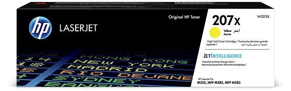 SUP TON HP W2212X no. 207X