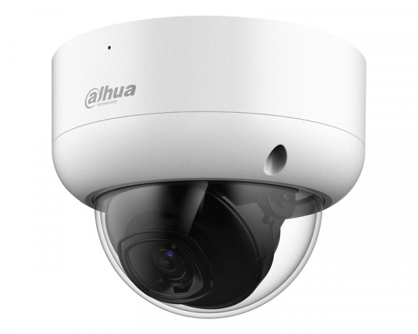 DAHUA HAC-HDBW1200EA-0280B-S6 2MP IR HDCVI Fixed-focal Vandal-proof Dome Camera