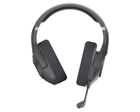 A4 tech GR270 Bloody 7.1 Virtual Surround 3-in-one rgb Gaming Wireless + wired crne slušalice