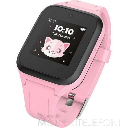 TCL MOVETIME Family Watch MT40X Pink