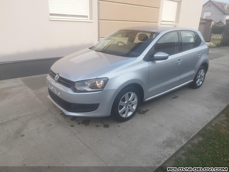 Volkswagen Polo 1.2tdi Kompletan Auto U Delovima