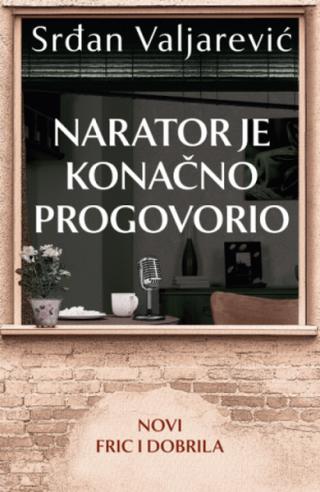 NARATOR JE KONAČNO PROGOVORIO