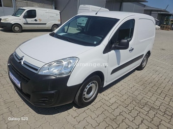 CITROEN BERLINGO 1.6HDI